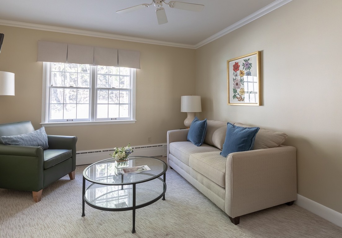 Main Lodge | Mission Point Resort