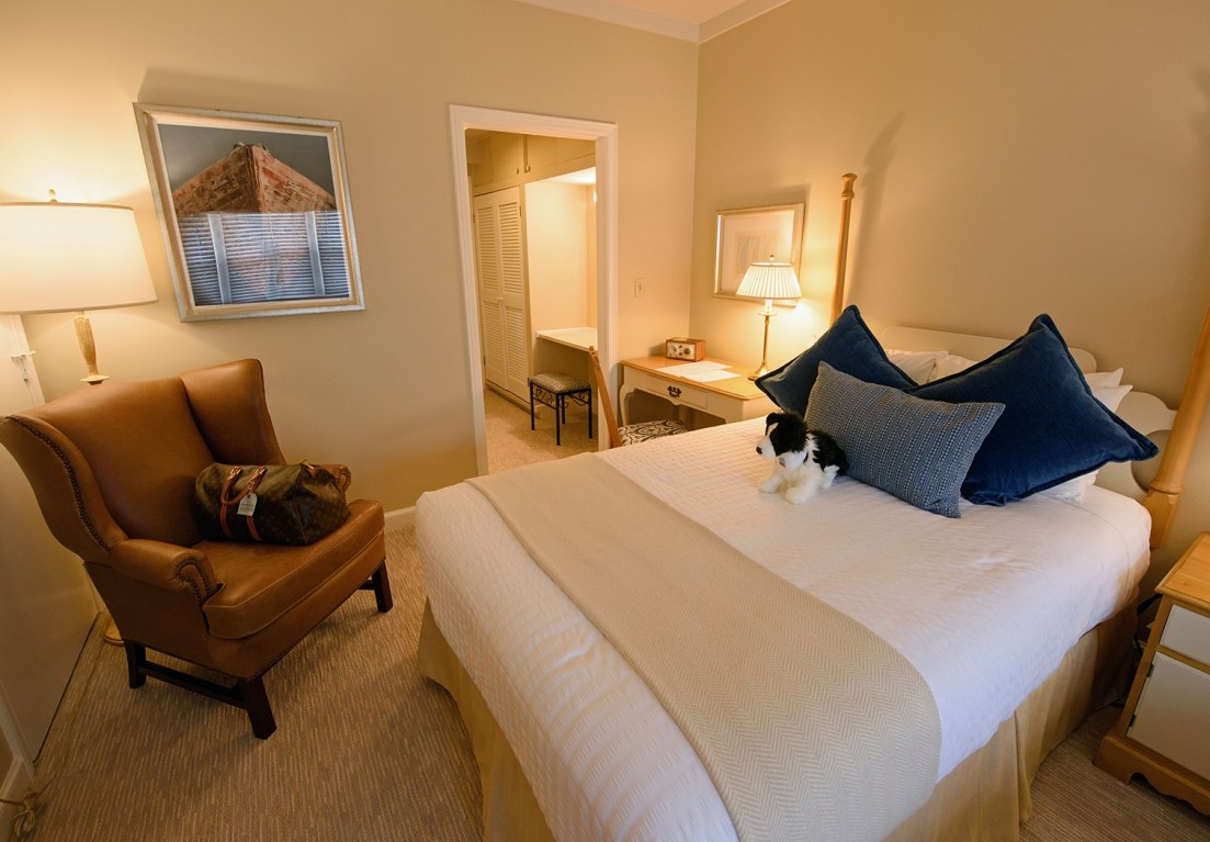 Main Lodge | Mission Point Resort