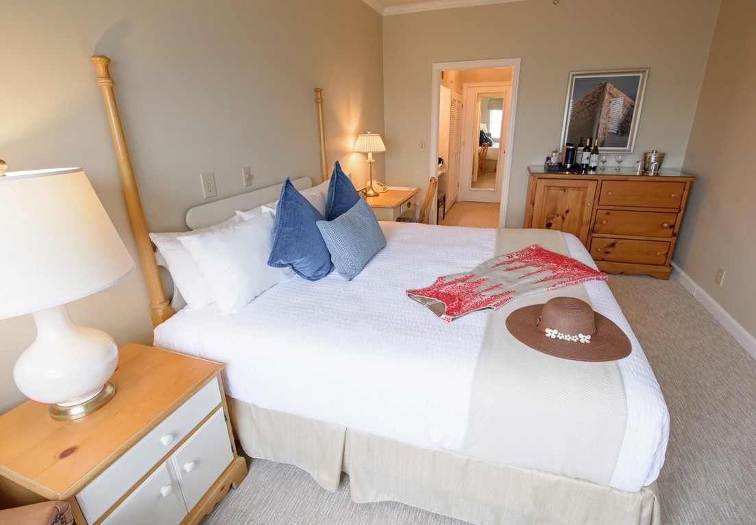 Main Lodge | Mission Point Resort