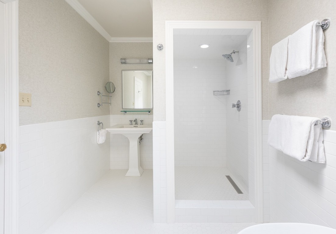 Main Lodge | Mission Point Resort