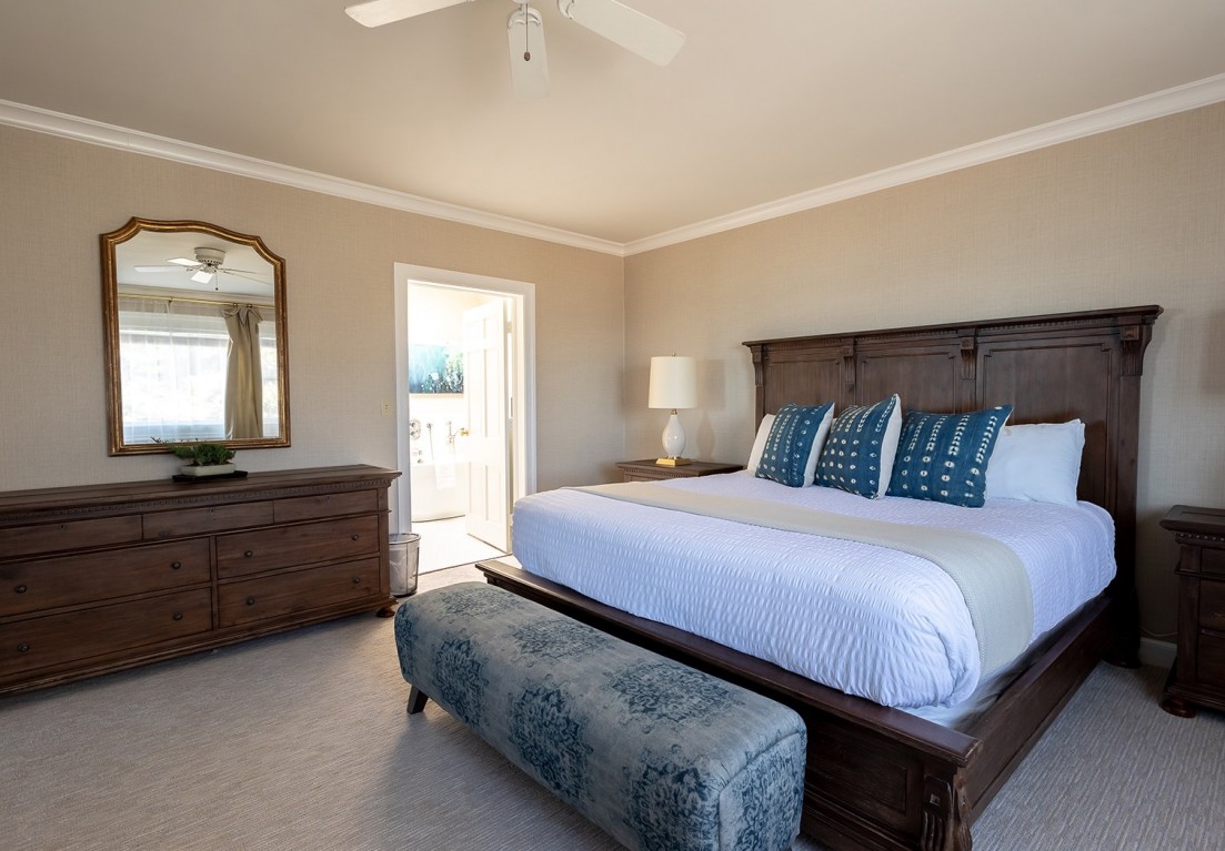 Main Lodge | Mission Point Resort