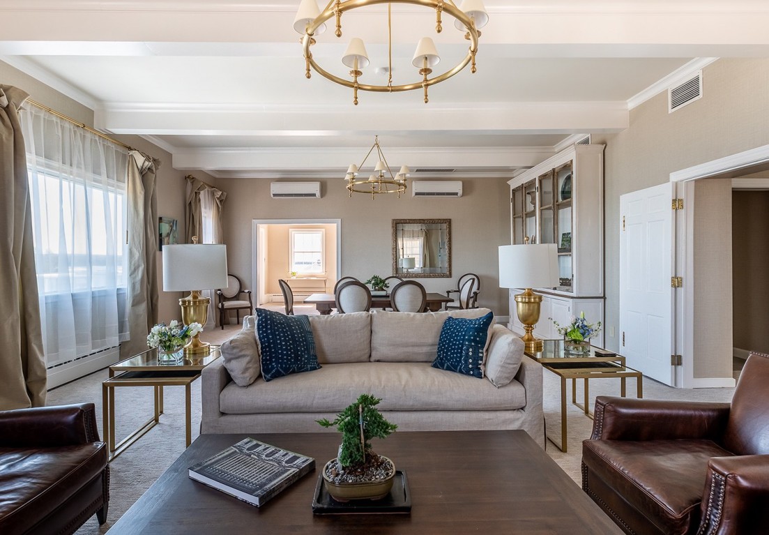 Main Lodge | Mission Point Resort