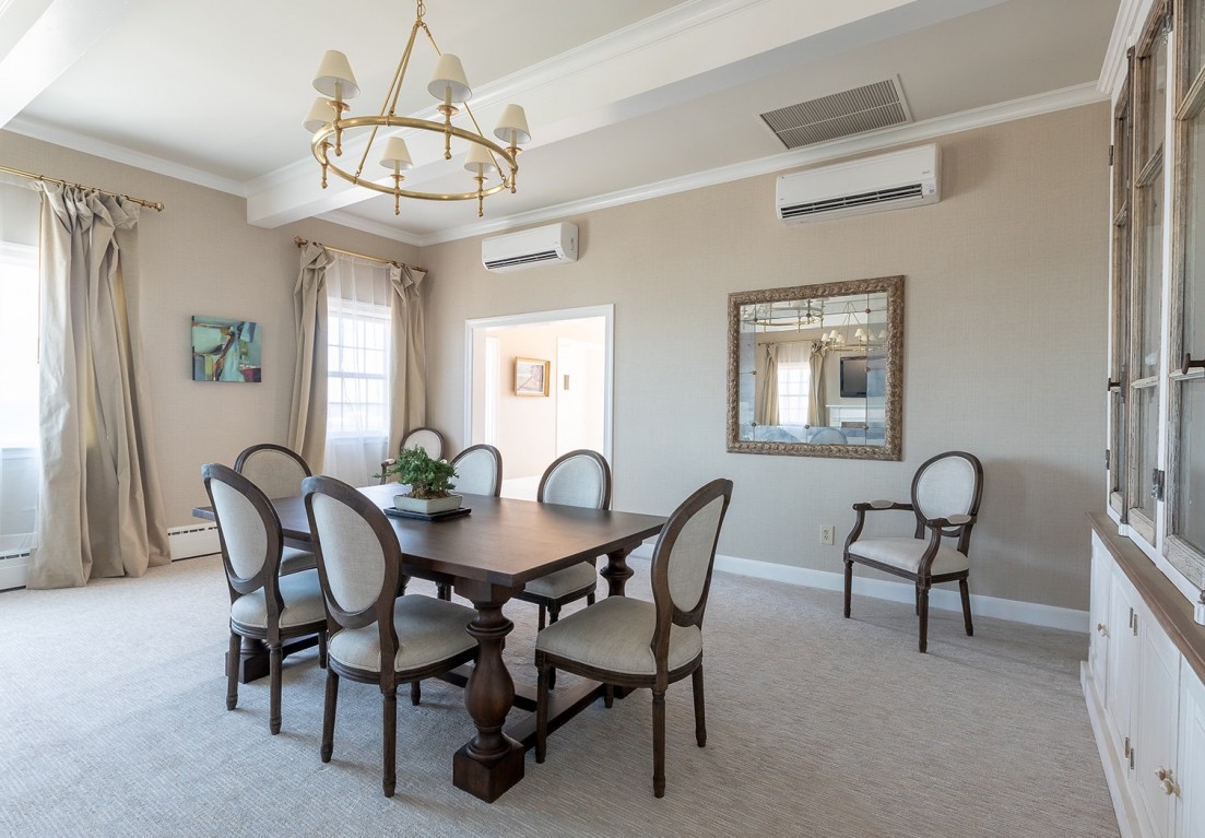 Main Lodge | Mission Point Resort