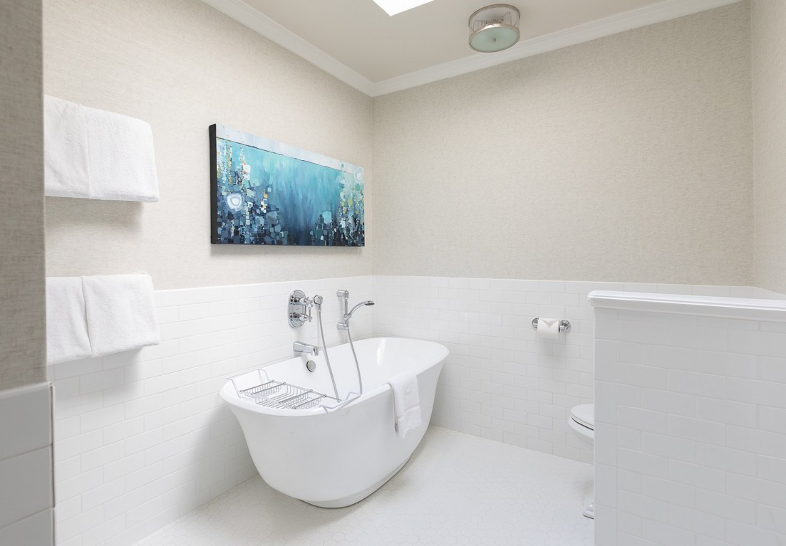 Main Lodge | Mission Point Resort