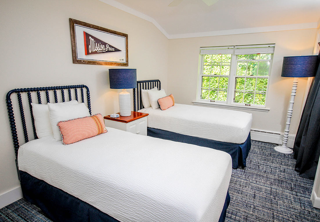 Mackinac Island Michigan Hotels | Our Story | Mission Point