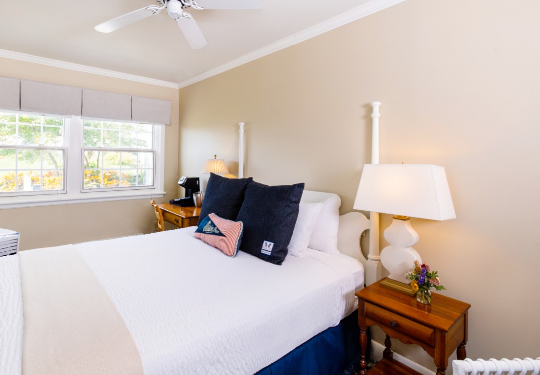 Main Lodge | Mission Point Resort