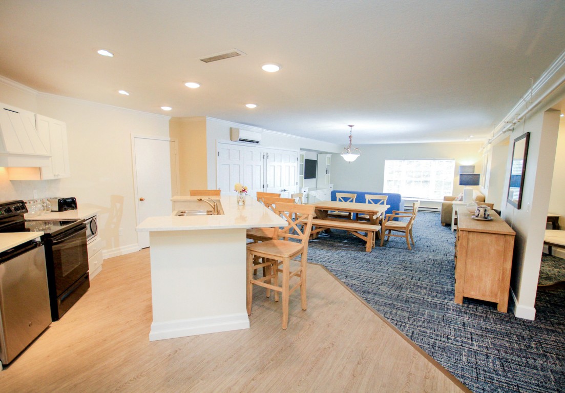 Straits Lodge | Mission Point Resort