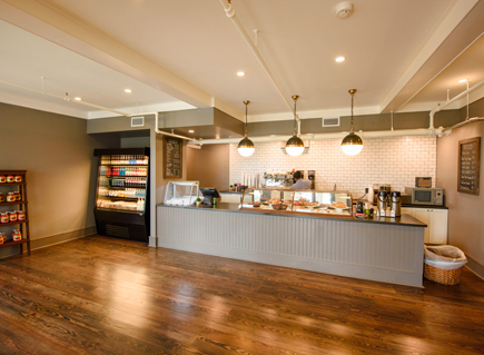 Mackinac Island Restaurants | Dining | Mission Point