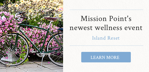 Mackinac Island Hotels | Official Website | Mission Point Resort