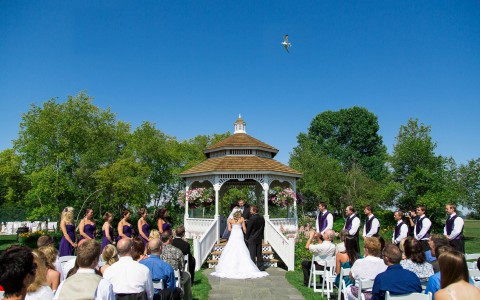 Mackinac Island Hotels | Photo Gallery | Mission Point Resort