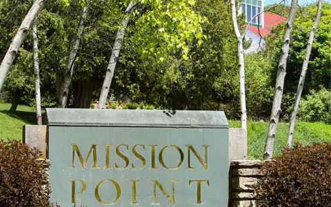 Hotels on Mackinac Island MI | Photo Gallery | Mission Point Resort
