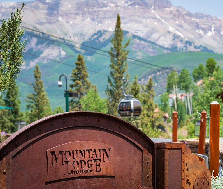 About | Mountain Lodge Telluride