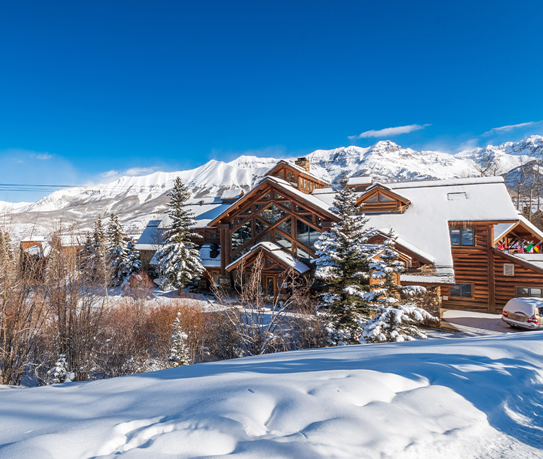 Telluride Ski Resort Deals | Offers | Mountain Lodge Telluride
