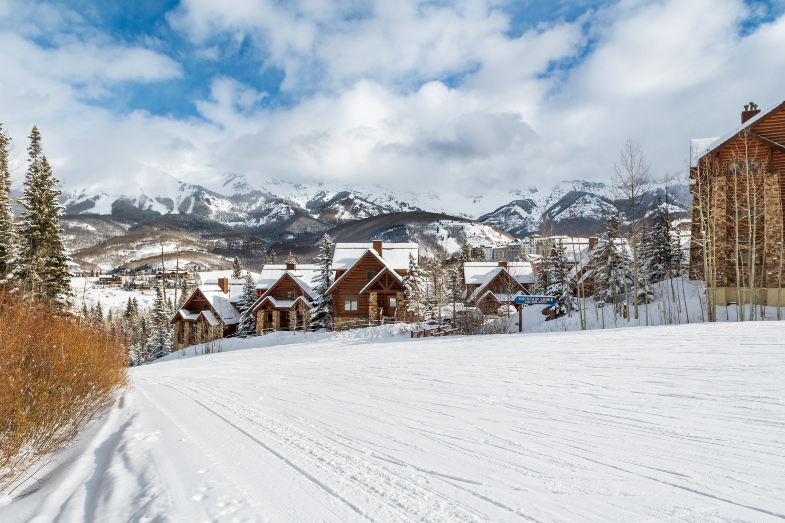 Photos | Mountain Lodge Telluride