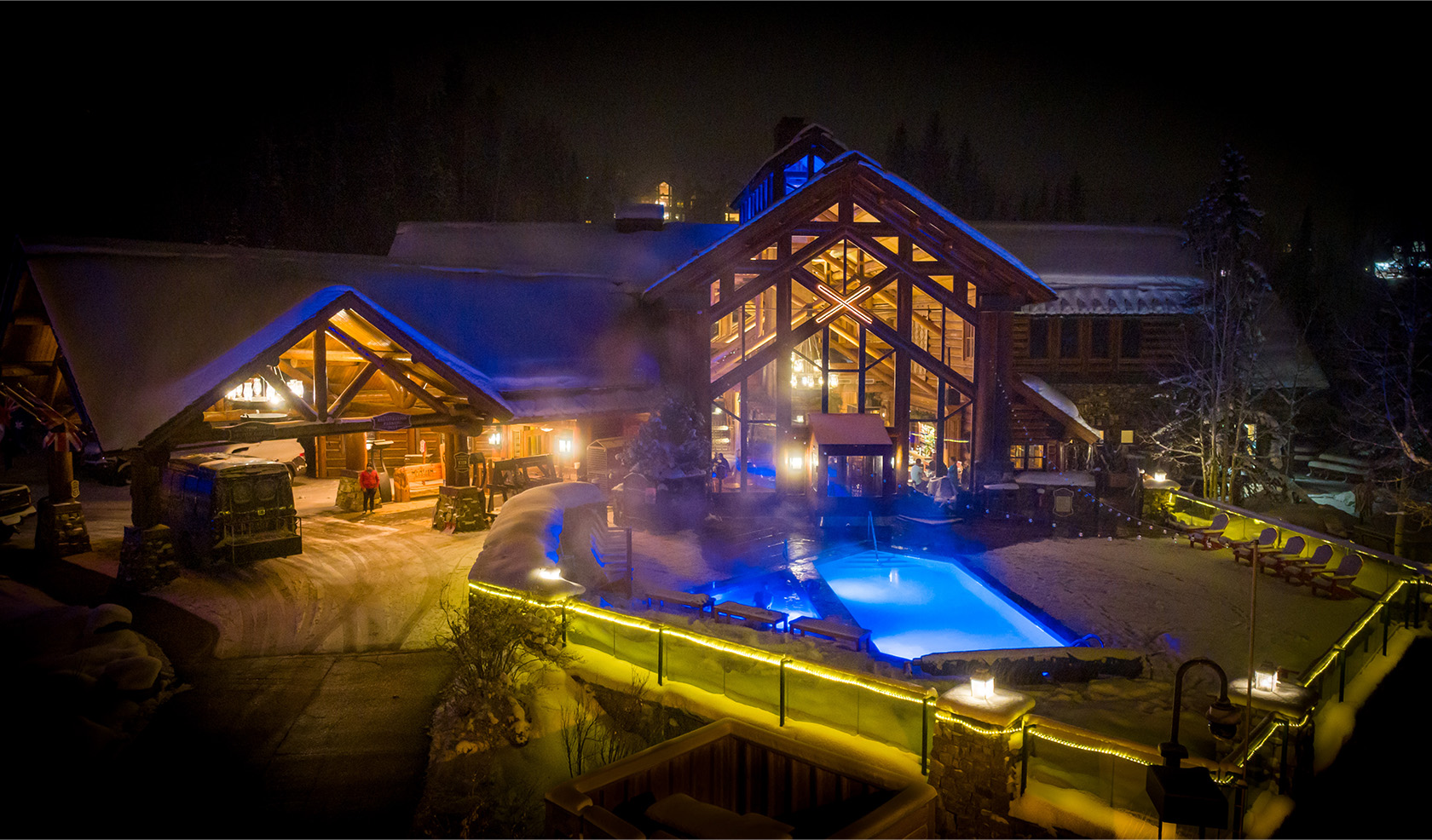 Photos | Mountain Lodge Telluride