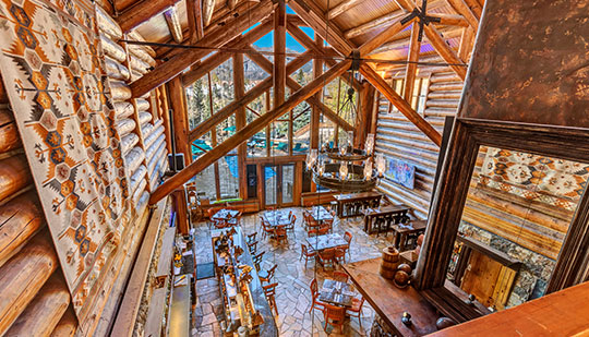 Groups | Mountain Lodge Telluride