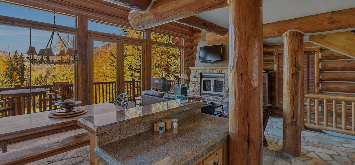 Mountain Lodge Telluride | Telluride Ski Resort | Official Site