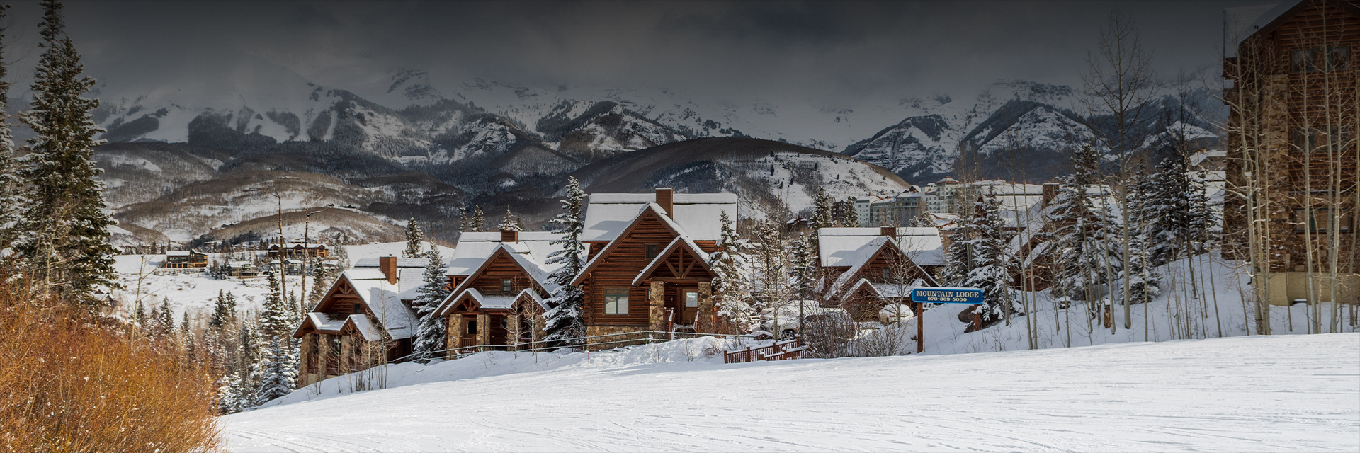 Telluride Ski Resort Deals | Offers | Mountain Lodge Telluride