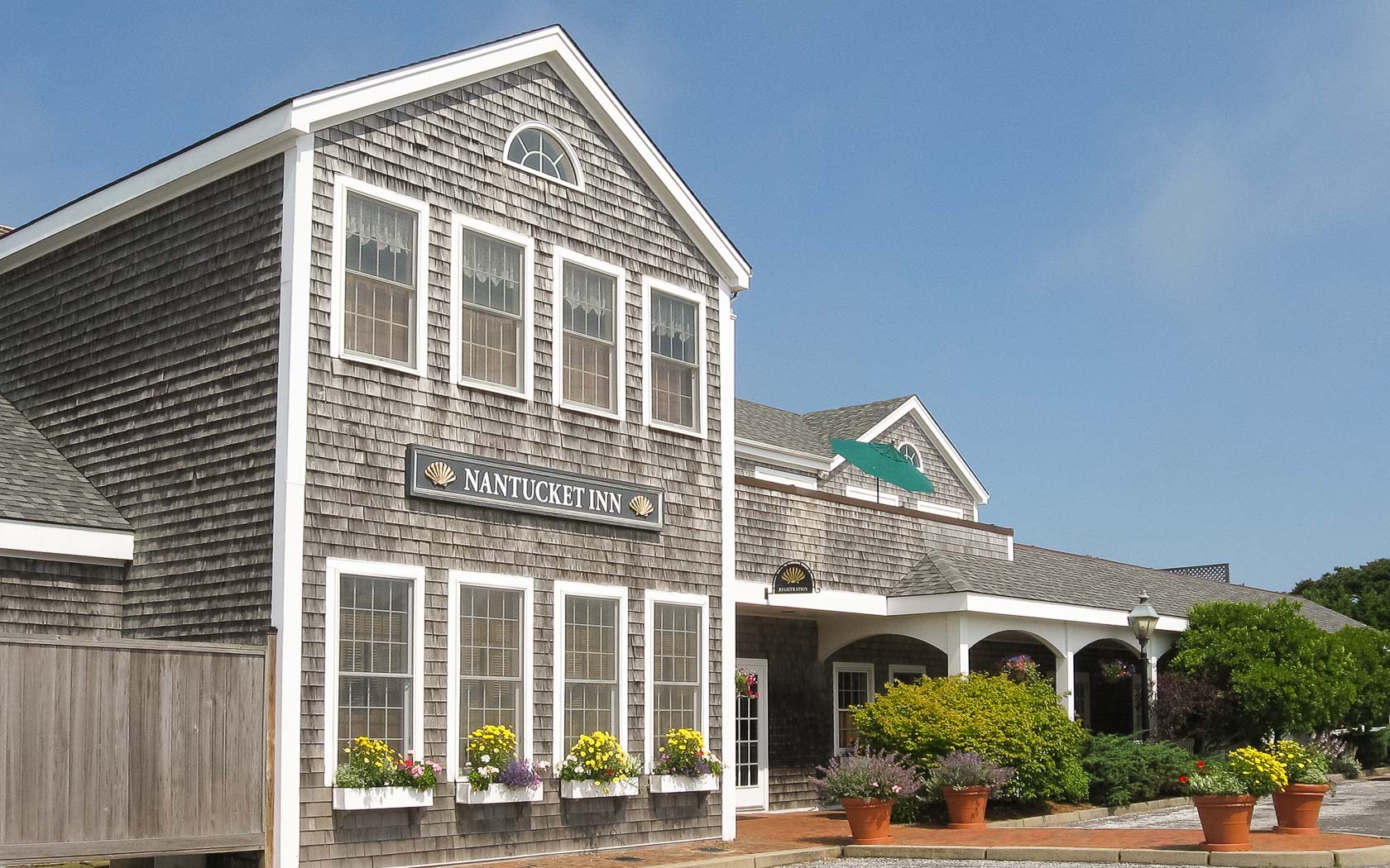 Nantucket Family Friendly Hotels | Gallery | Nantucket Inn