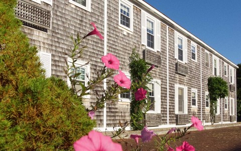 Nantucket Family Friendly Hotels | Gallery | Nantucket Inn