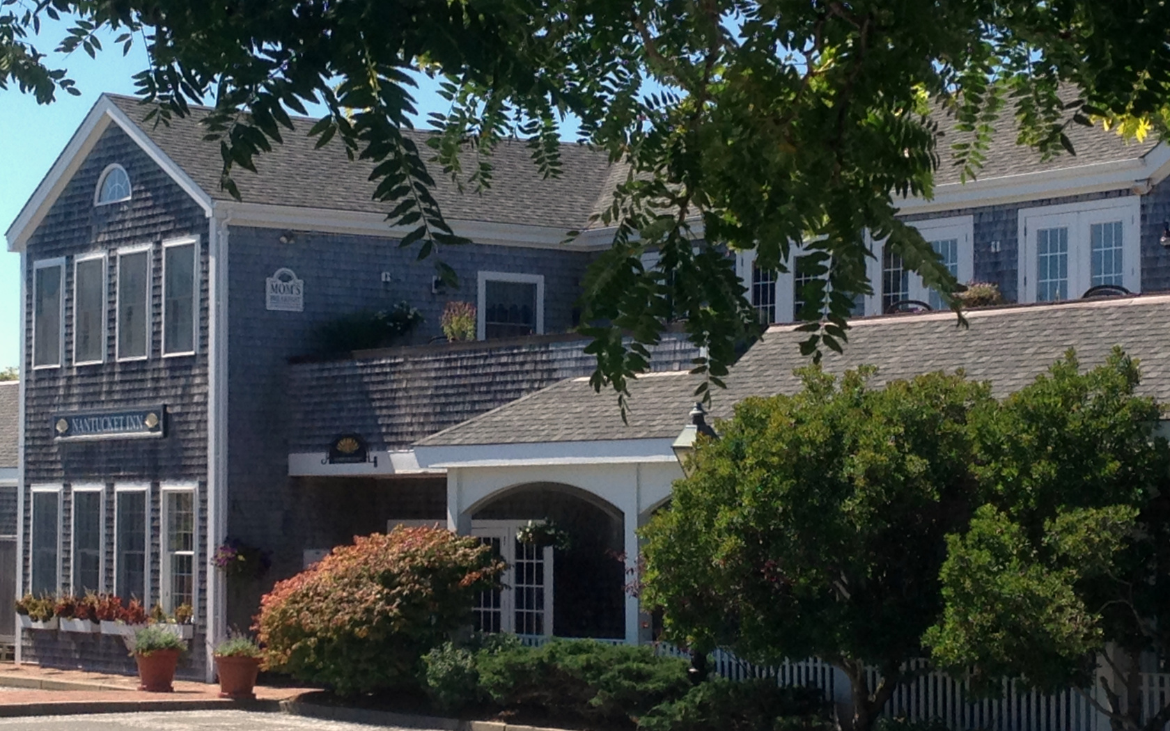 Nantucket Family Friendly Hotels | Gallery | Nantucket Inn