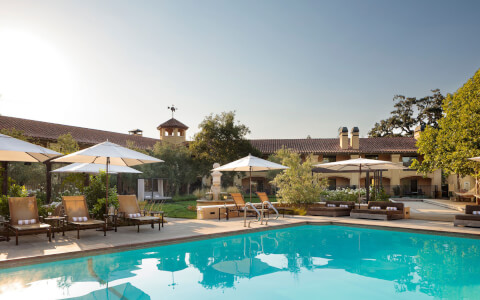 Napa Valley Lodge | Photos | Best Napa Valley Hotels