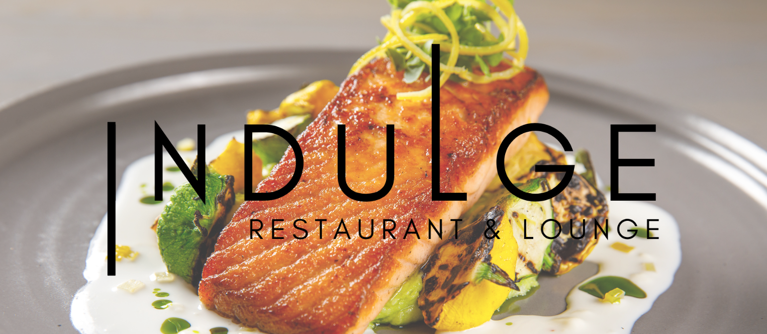 Indulge Restaurant & Bar | Naples Bay Resort & Marina