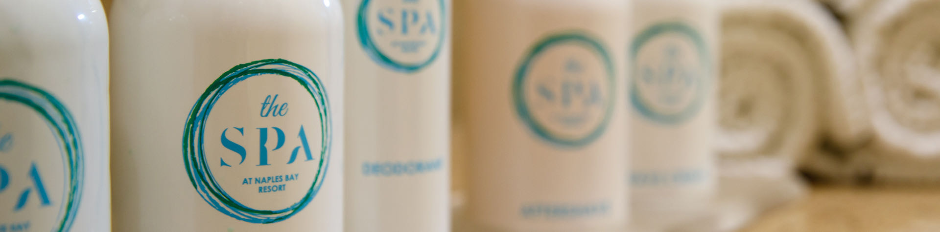 Spa | Naples Bay Resort & Marina