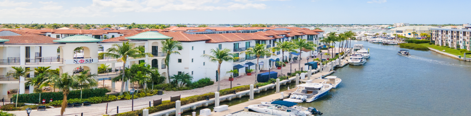 Contact Us | Naples Bay Resort & Marina