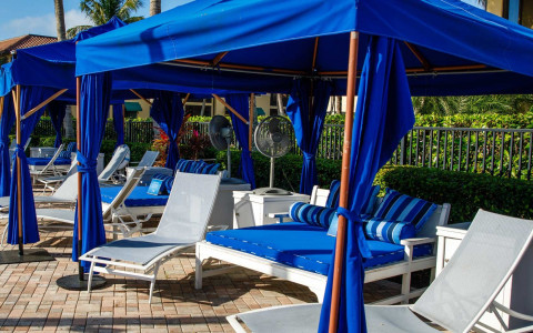 Naples Florida Luxury Resorts | Photos | Naples Bay Resort