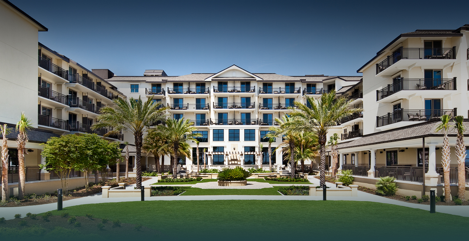 Hospitality Management | New Castle Hotels & Resorts