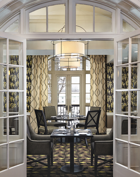 Hospitality Management | New Castle Hotels & Resorts