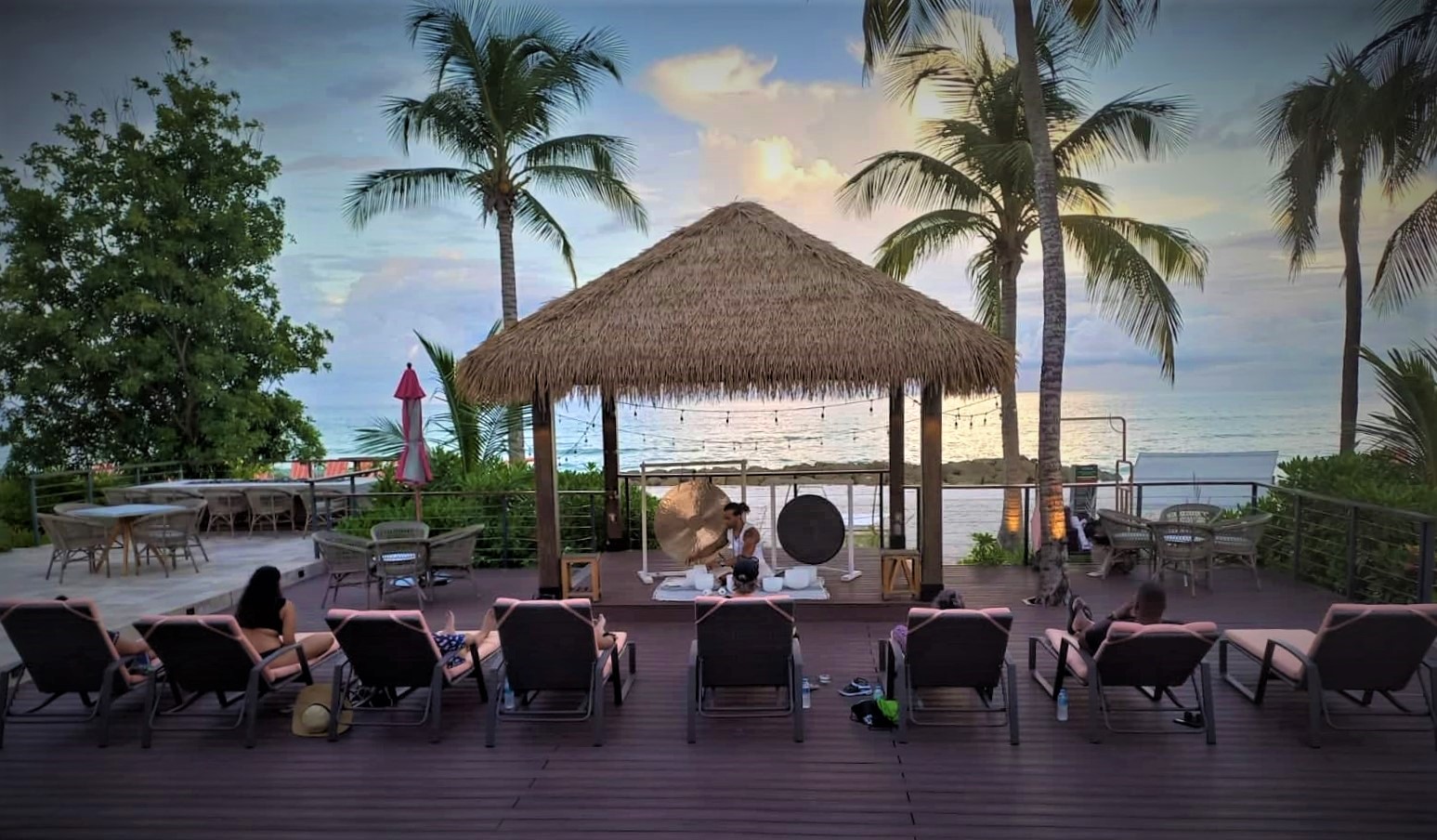 Blog | O2 Beach Club & Spa