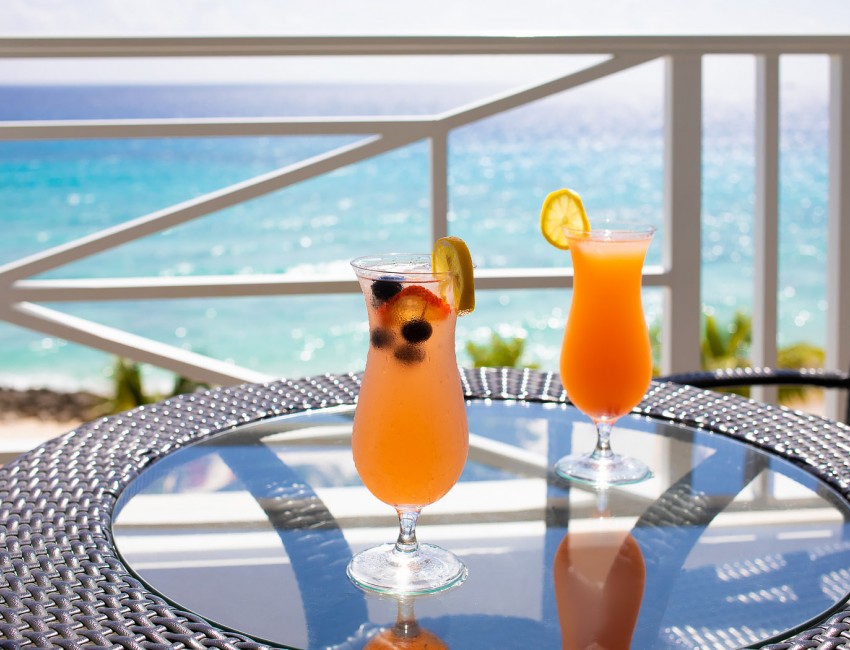 Seven Days at O2 | O2 Beach Club & Spa