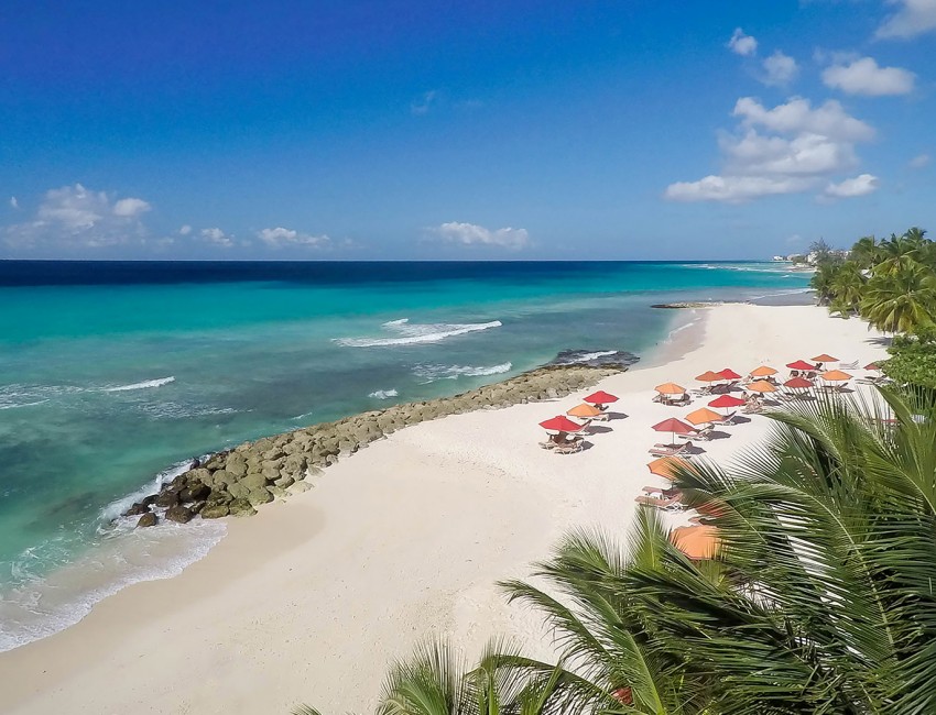 Seven Days at O2 | O2 Beach Club & Spa