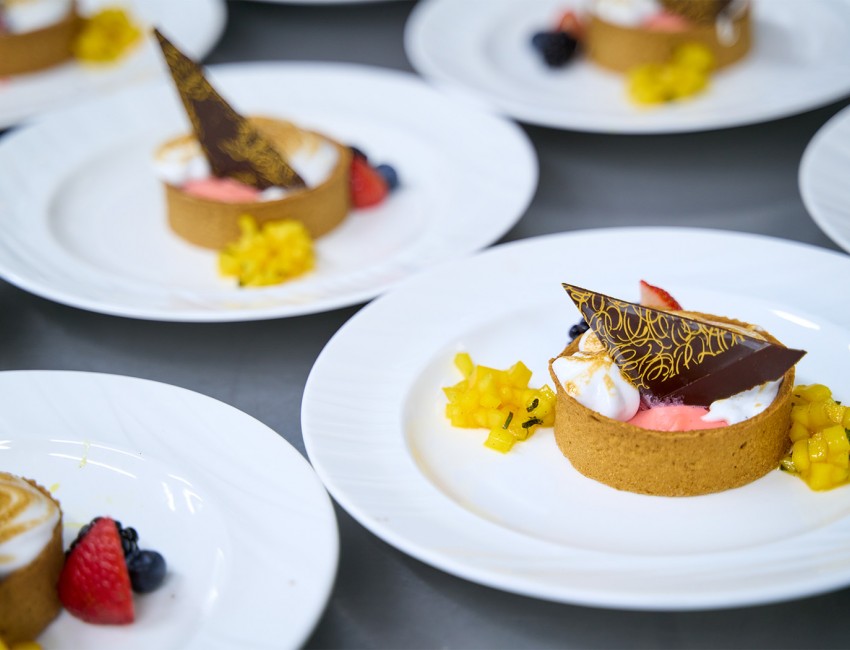 Restaurants In Barbados | Dining | O2 Beach Club & Spa