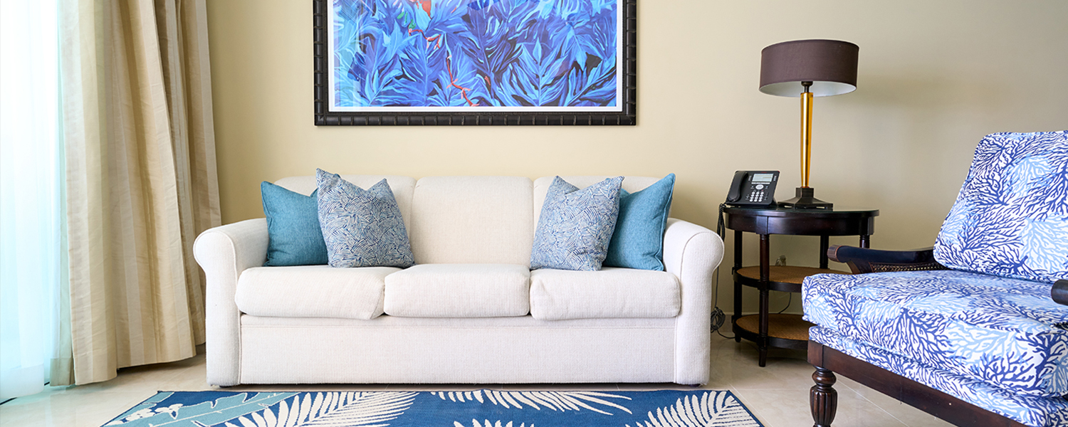 Luxury Collection | O2 Beach Club & Spa