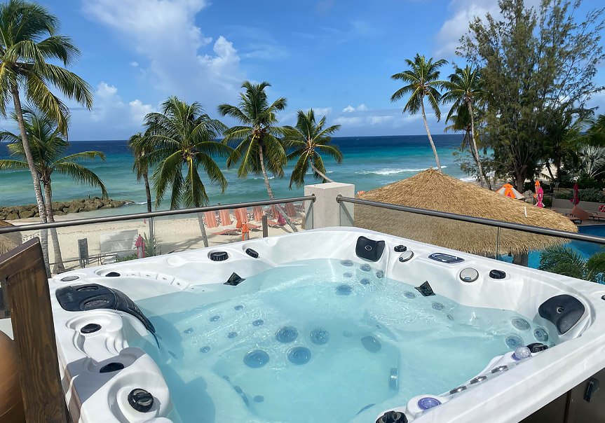 Resort | O2 Beach Club & Spa