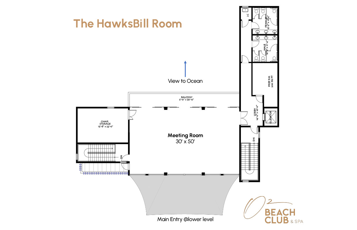 Event Venues In Barbados | Groups and Events | O2 Beach Club & Spa