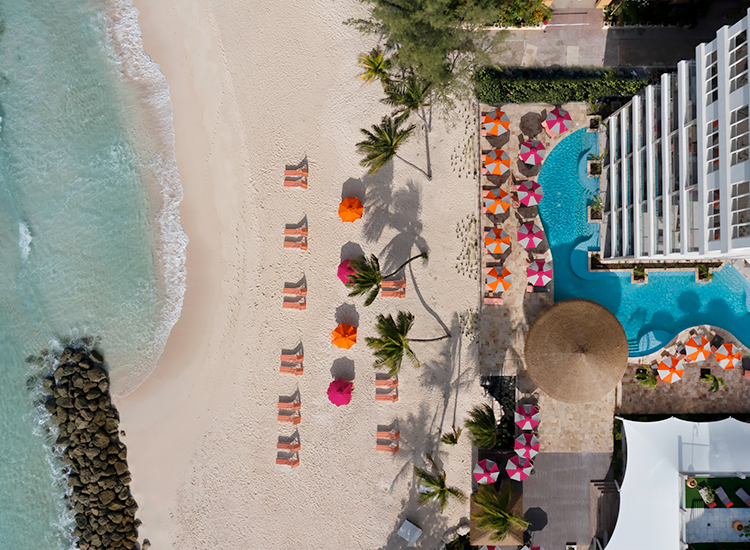 Press & Awards | O2 Beach Club & Spa