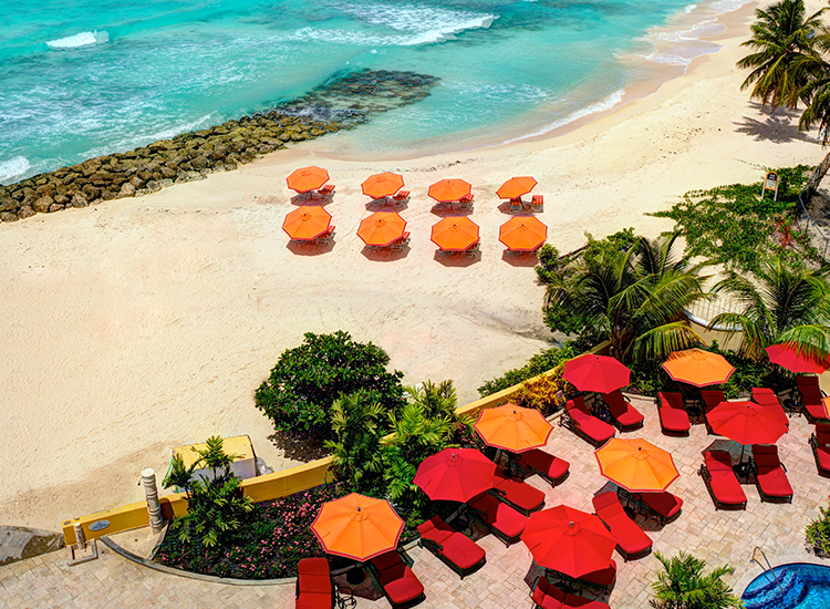 Press & Awards | O2 Beach Club & Spa