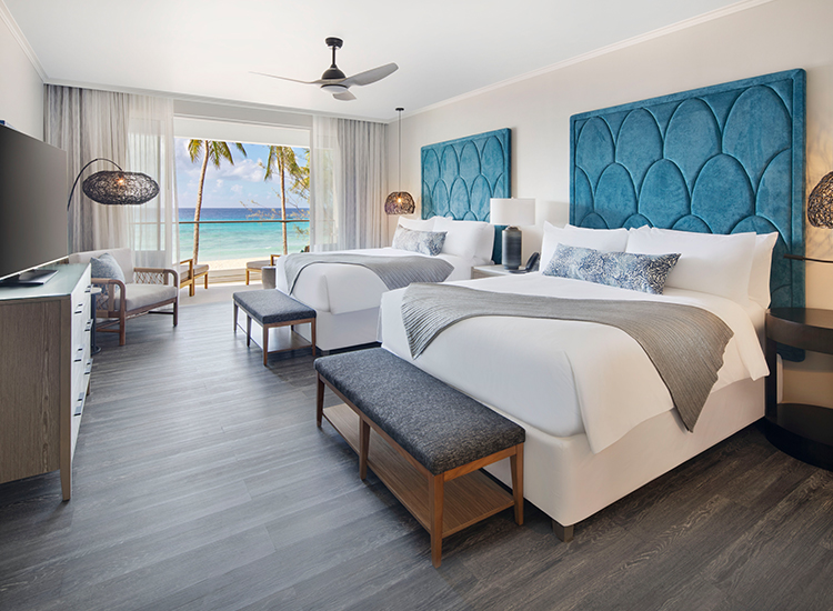 Press & Awards | O2 Beach Club & Spa