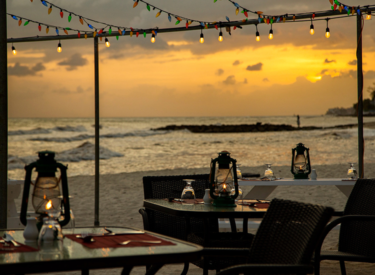 Press & Awards | O2 Beach Club & Spa