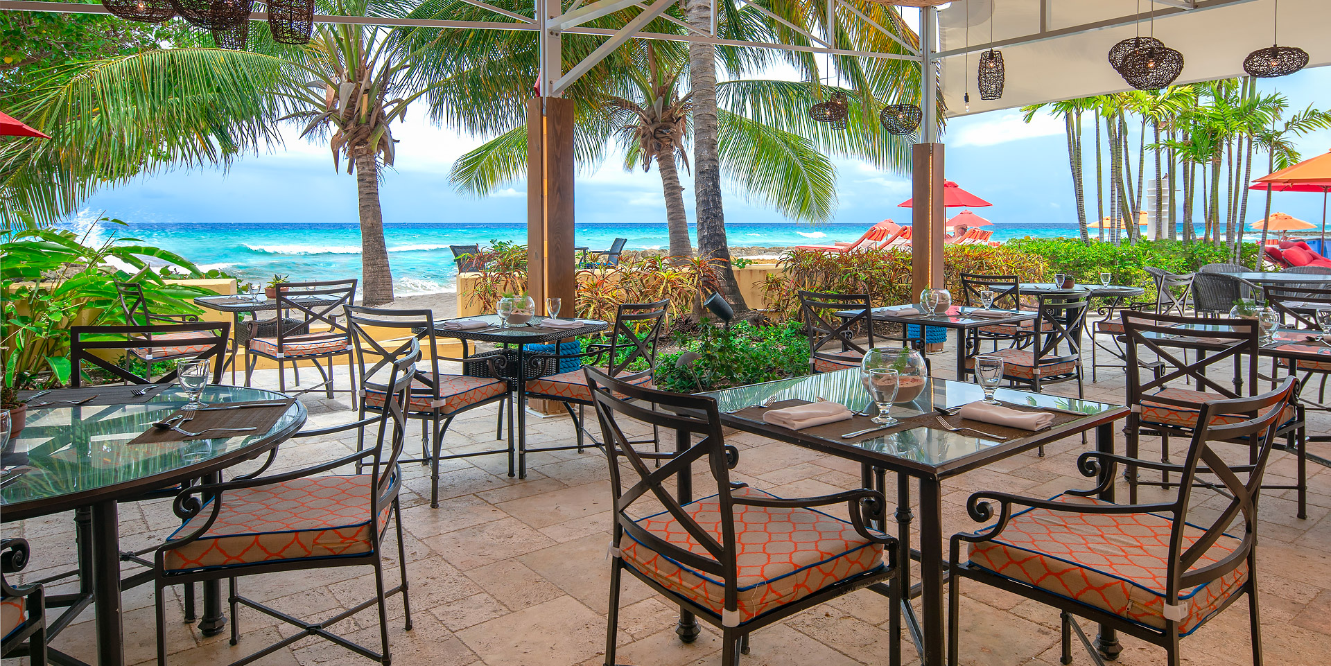 Event Venues In Barbados | Groups and Events | O2 Beach Club & Spa