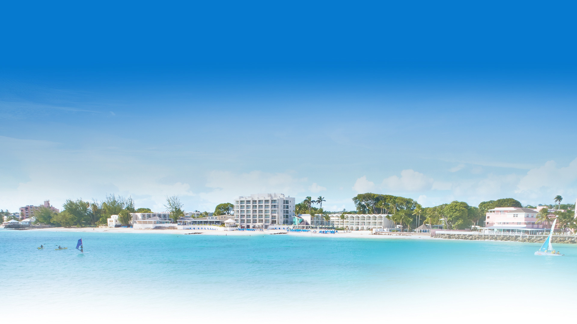 Ocean Hotels Barbados | Ocean Hotel Group Barbados | Official Site