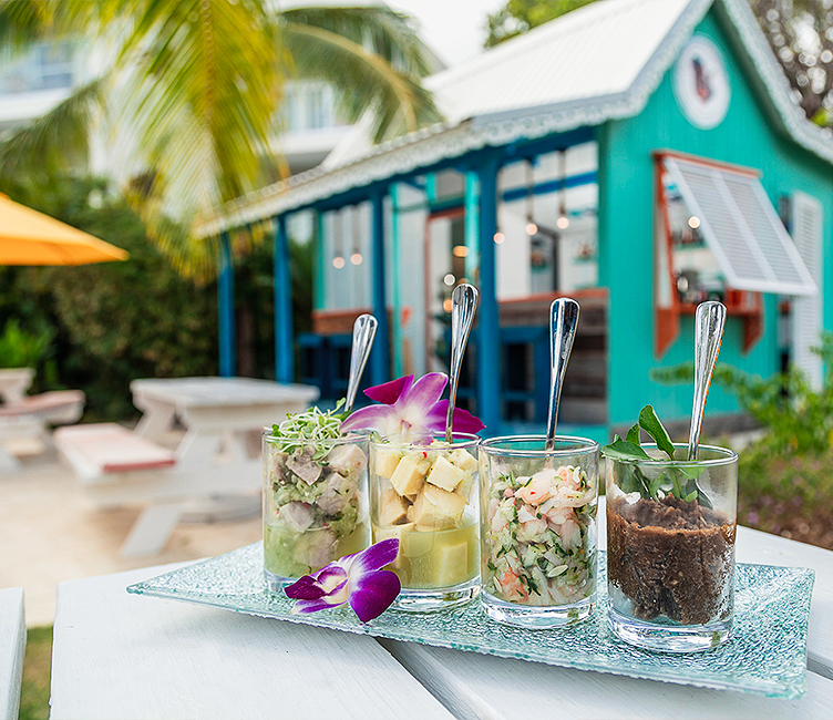 Ocean Hotels Barbados | Ocean Hotel Group Barbados | Official Site