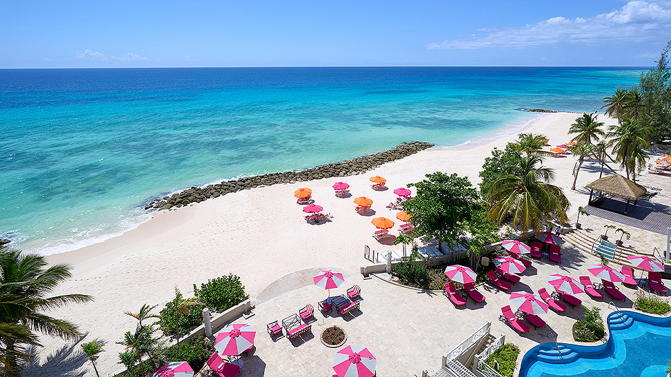 Ocean Hotels Barbados | Ocean Hotel Group Barbados | Official Site