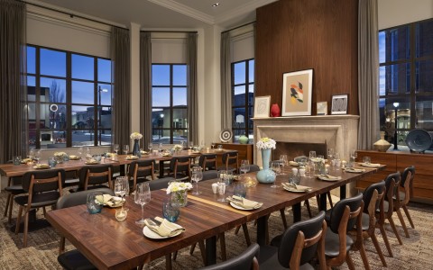 Food Midland MI | Photo Gallery | ONe Eighteen