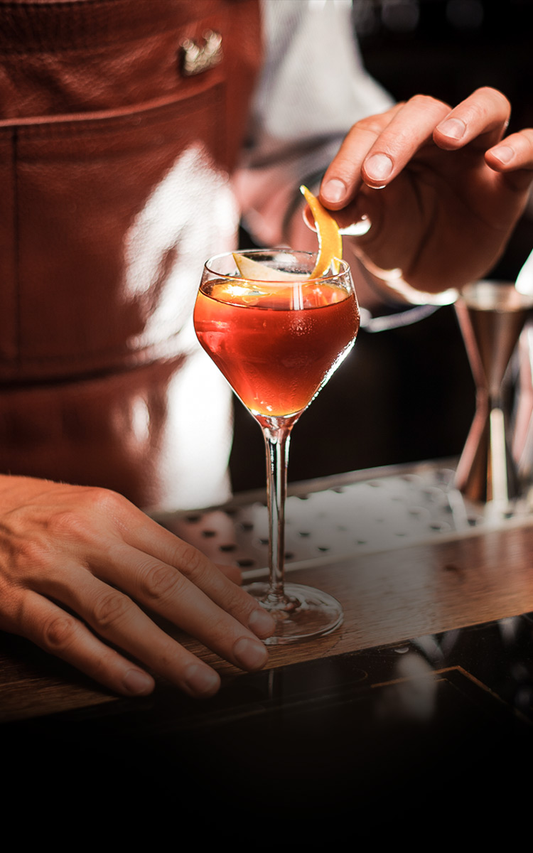 Restaurants in Midland MI | Official Website | ONe Eighteen