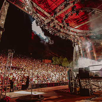 Red Rocks CO Hotel Deals | Offers | Origin Hotel Red Rocks